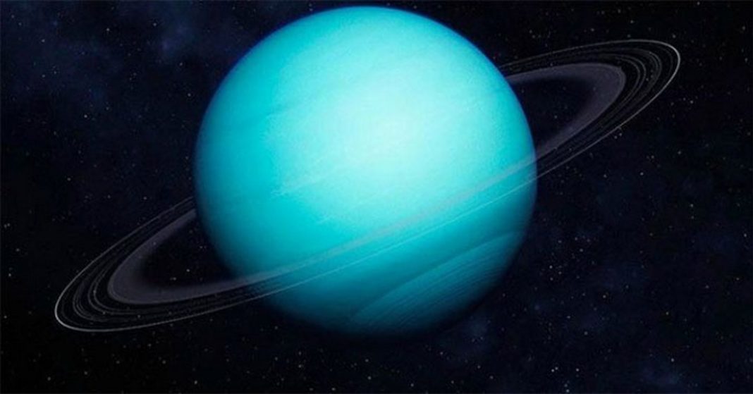 Khám Phá Sự Thật Về Hành Tinh Uranus - Tất Cả Những Gì Bạn Cần Biết